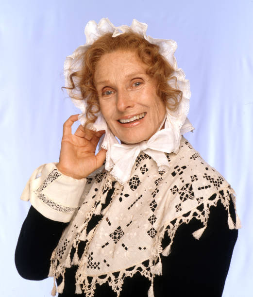 Muppet Show Cloris Leachman The Original Muppet Movie Is Still The