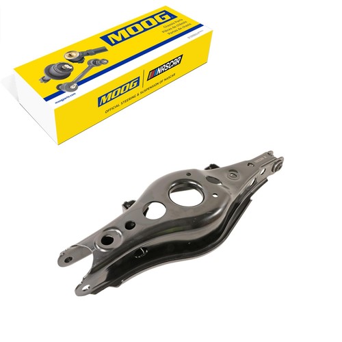 MOOG Suspension Control Arm Rear Right Lower Rearward For 2013-2018 ...