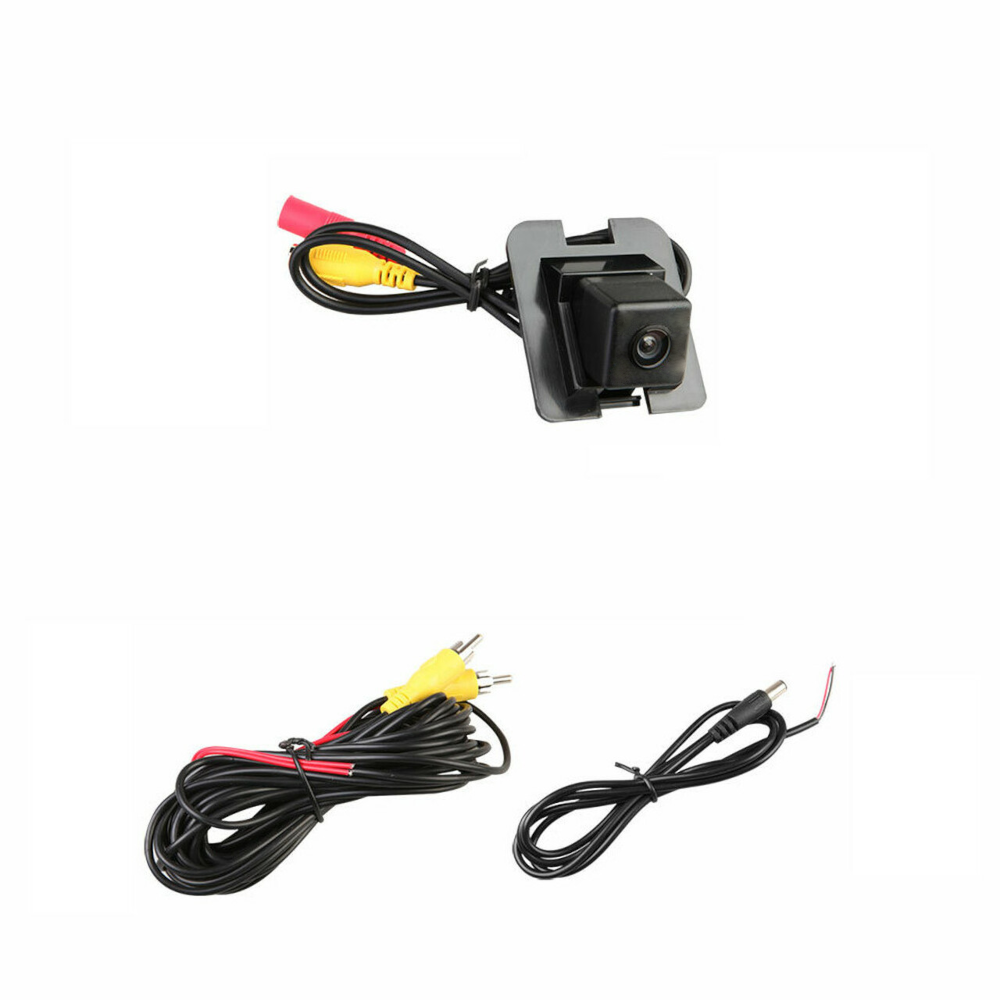 Reverse Camera For Mercedes E-Class W212 Coupe C207 GLK Rear Factory ...