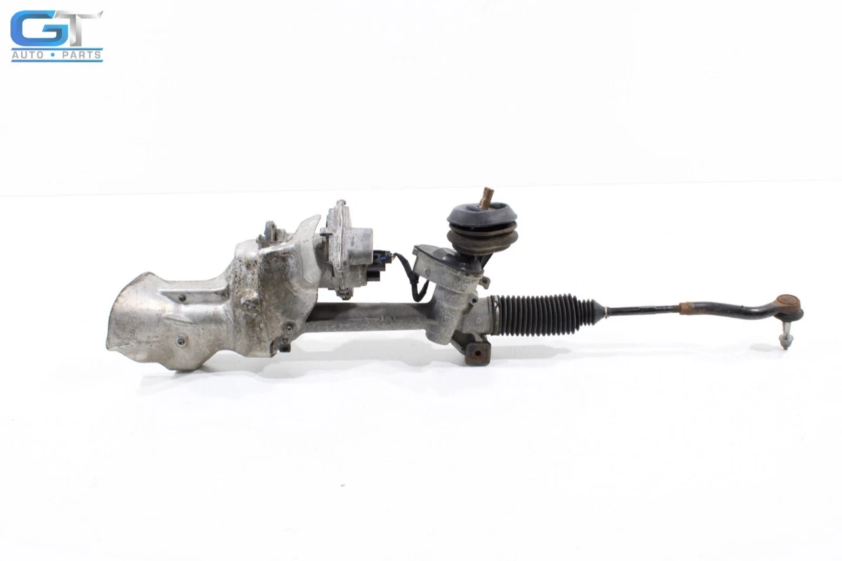 Traverse Steering Gear