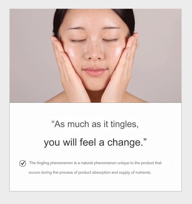 VT Cica Reedle Shot 100 50ml for Acne Blemish for Skin Texture K-Beauty ...