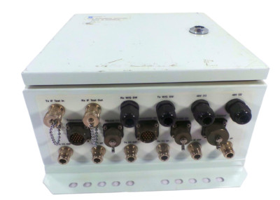 CODAN 5586 REDUNDANCY CONTROLLER - Free shipping | eBay