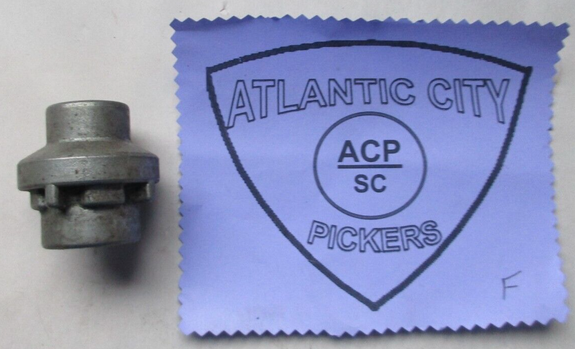 KENT MOORE TOOL J-33792 SIDE BEARING WRENCH | eBay