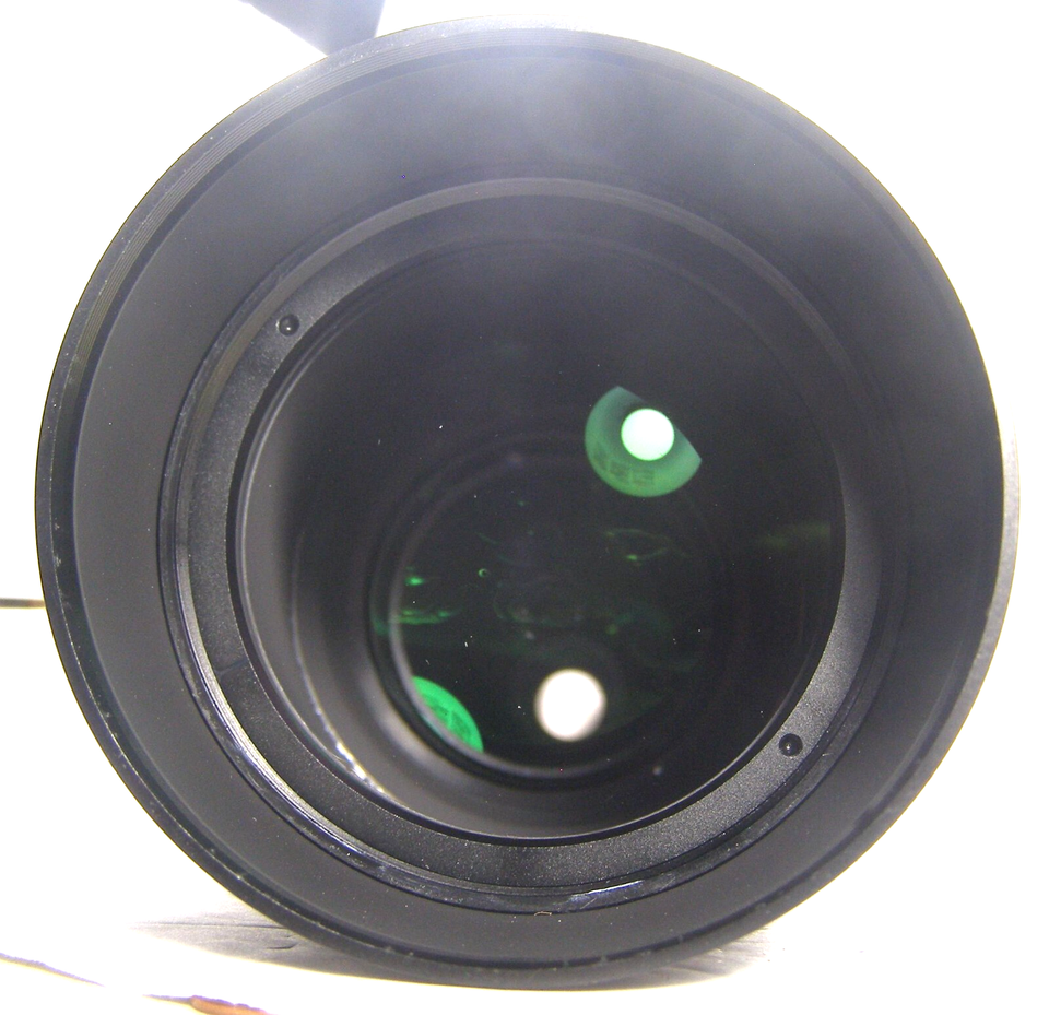 Opteka LR 1300 HD Platinum Series Super Telephoto Zoom Lens 650-1300mm ...