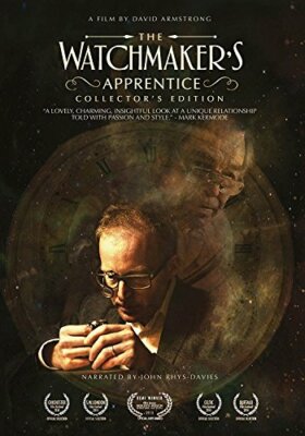 Watchmaker's Apprentice Collectors [DVD] [Region 2] | eBay UK