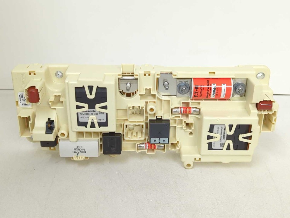 New OEM Genuine Ford Battery Junction Box 2020-2023 Escape Aviator L1MZ ...