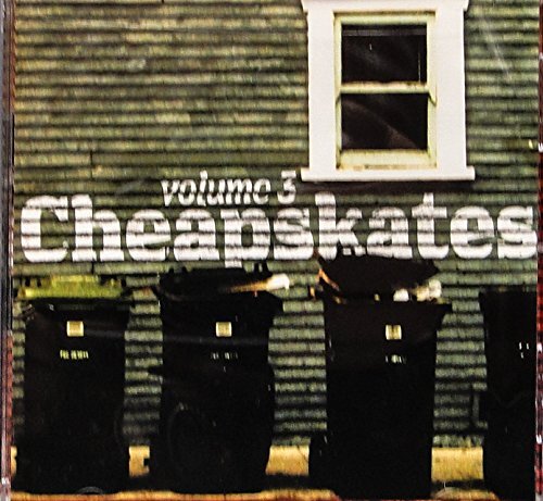 Various, Cheapskates: Volume 3, Audio CD 724353873325| eBay