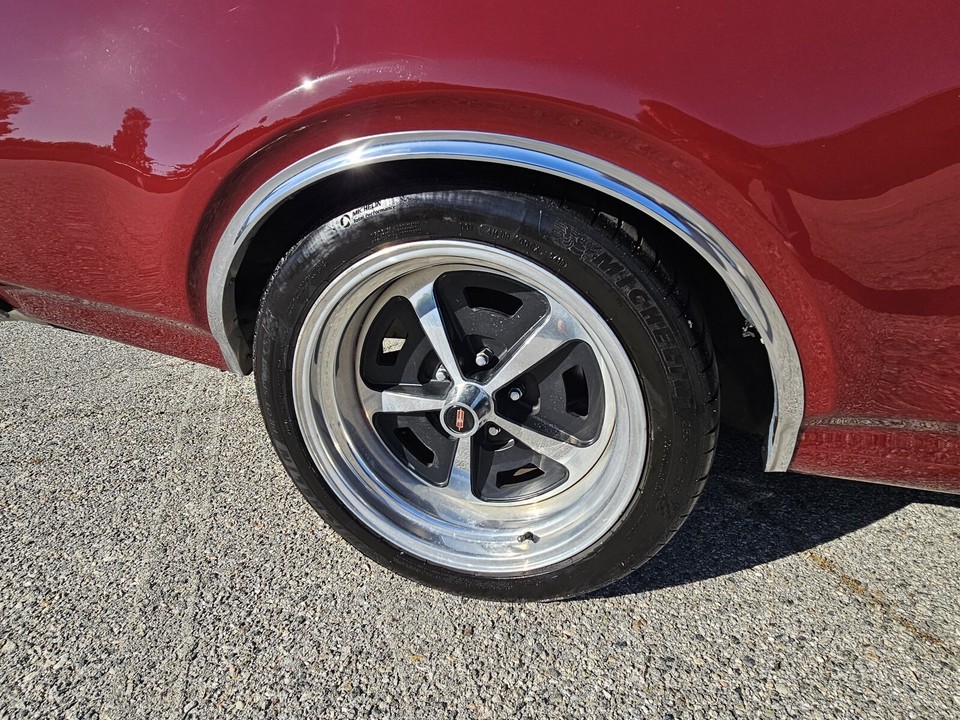 1969 Oldsmobile Custom 442 | eBay