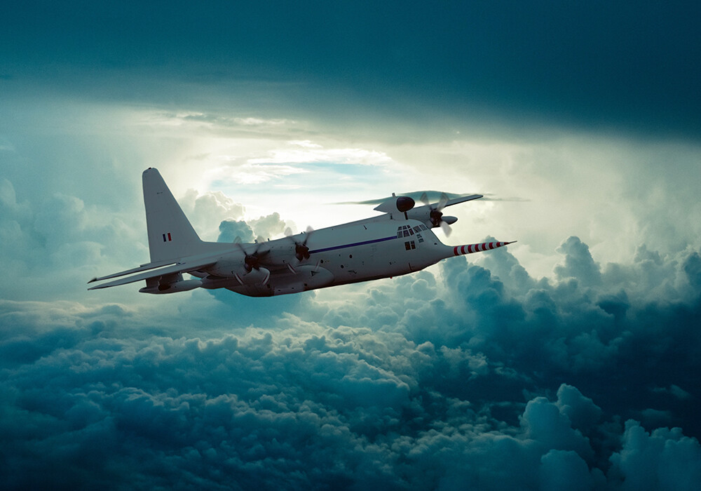RAF C-130 Hercules SNOOPY canvas print various sizes free delivery | eBay