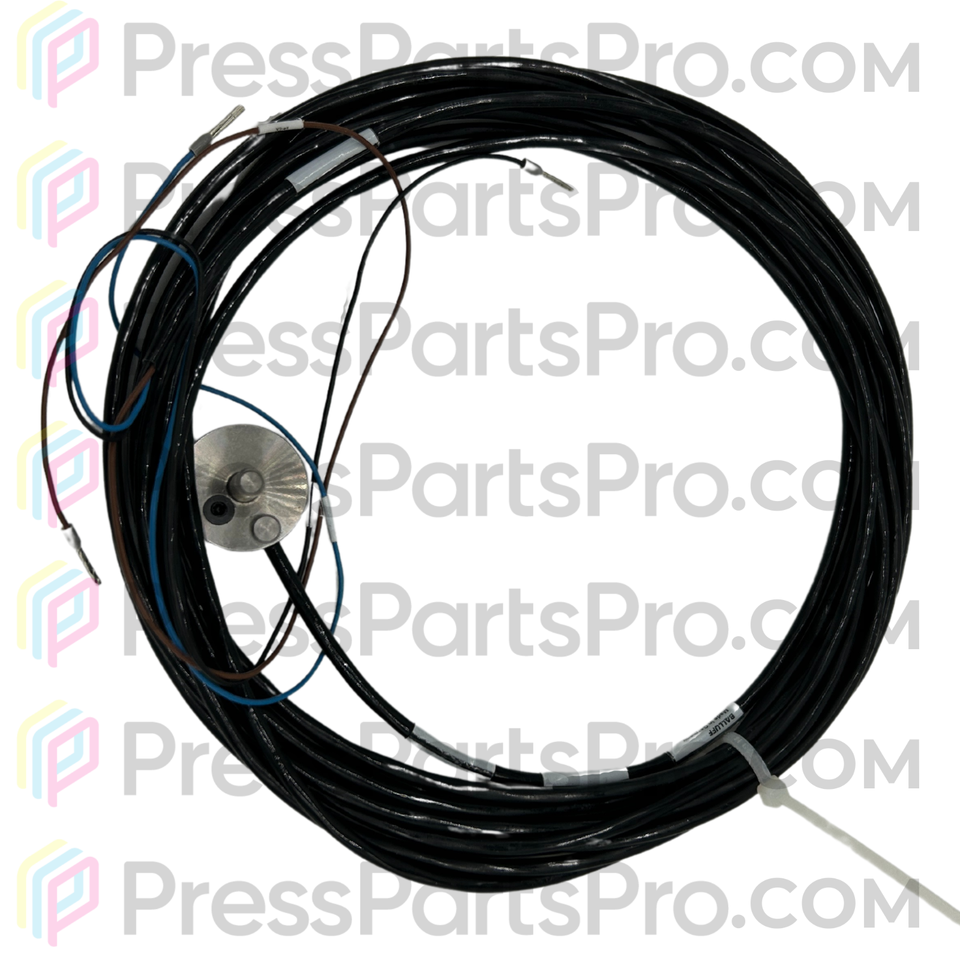 C2.122.1311 Delivery Unit Sensor for Heidelberg CD102, SM102 | eBay