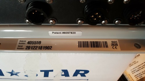 ** NEW ** TOPCON Agriculture GT400 DIGI-STAR Scale Indicator | eBay