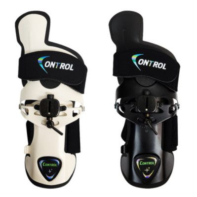 CONTROL COBRA Bowling Wrist Support Protector Right hand UNISEX ( FEDEX ...