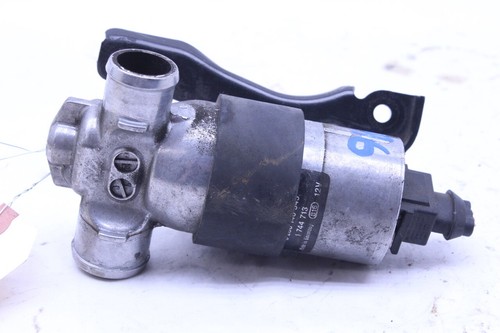 BMW 328i 330i 525i 528i X3 E5 M54 Air Idle Control T Valve | eBay