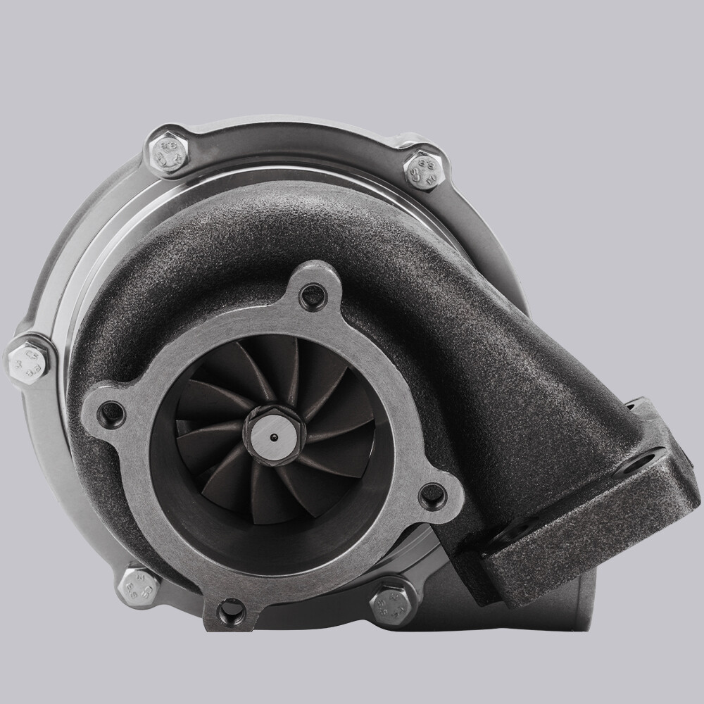MaXpeedingrods Turbo MaXpeedingrods GT35 Turbocharger - T3 Flange ...