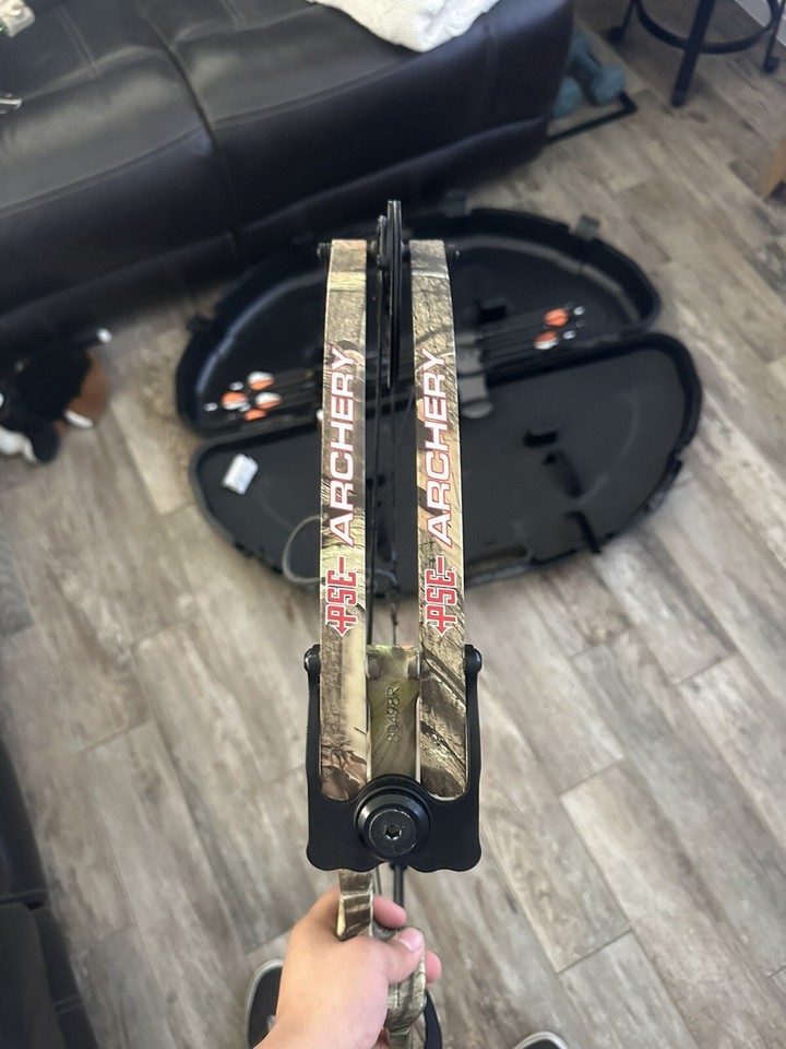 Pse Compound Bow | eBay