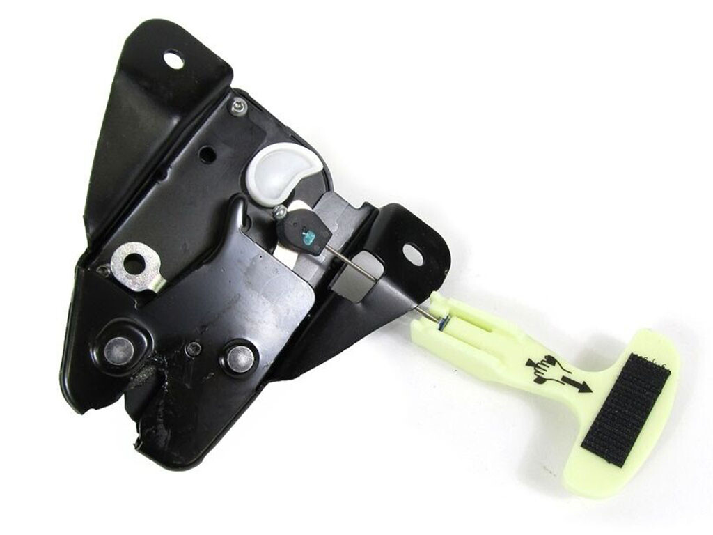 07-23 DODGE CHRYSLER DECKLID TRUNK LATCH LOCK OEM NEW MOPAR GENUINE ...
