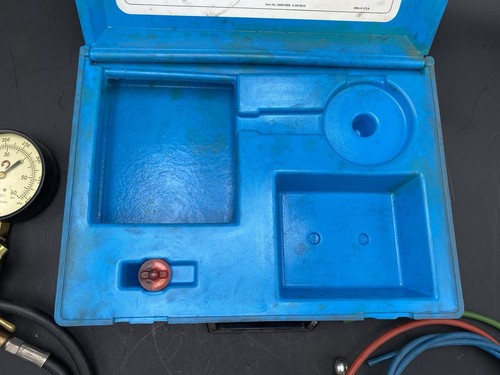 Kent-Moore Port Fuel Injection Diagnostic Kit J-34730 Sold By Lotus | eBay