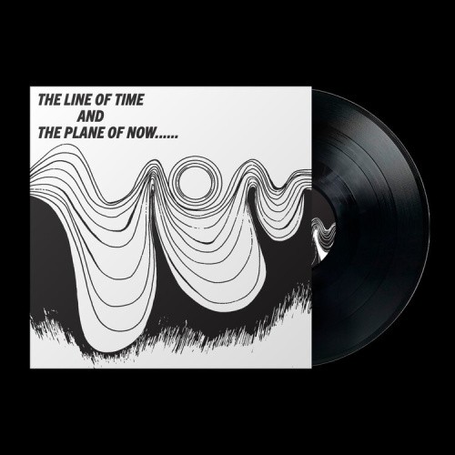 The Line of Time and the Plane of Now by Shira Small [VINYL] | eBay