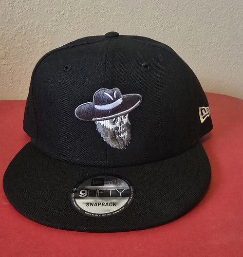 New Las VEGAS SPHERE EXCLUSIVE Zac Brown Band Snapback Hat Cap NEW ERA ...