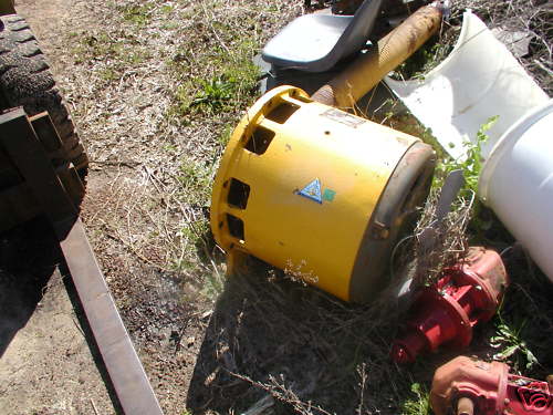 90 KVA generator only no engine | eBay