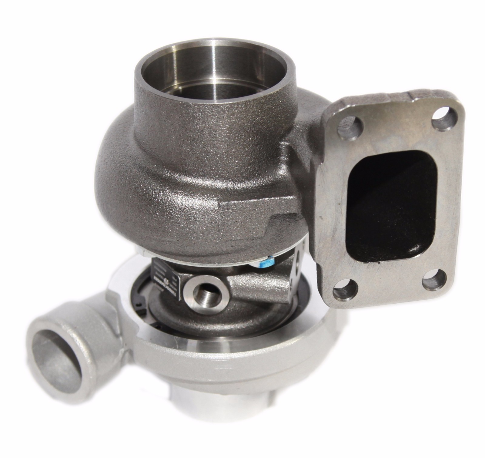 TB2518 Turbo for 88-94 Isuzu/GMC W Trucks with 4BD2 TC Engine or 4BD1 T ...