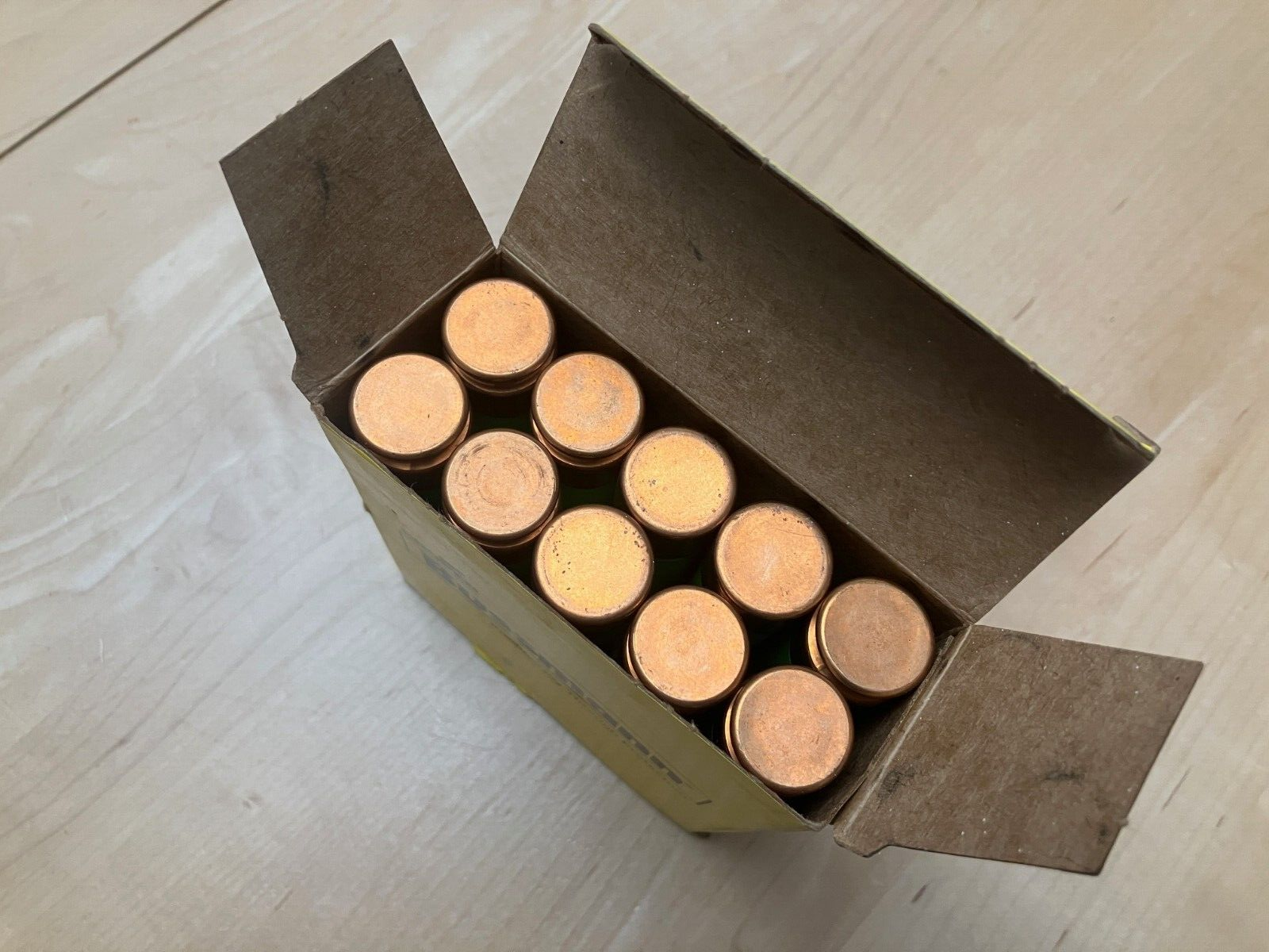 Lot Of 10, NEW. FRS-R-15, Bussmann 15A Fuses. Class RK5. New In Box ...