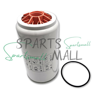 Fuel Filter Water Separator 7336334 For Bobcat Loaders S76 T76 | eBay