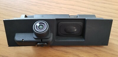 OEM 2012 FORD FUSION REAR VIEW CAMERA | eBay