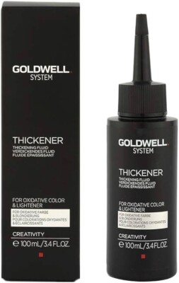SYSTEM - Color Thickener | eBay UK