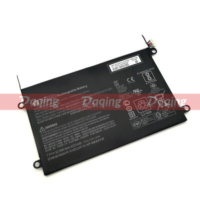New Original SW02XL Battery for HP Notebook X2 10-P 210 G2 859470-421 ...