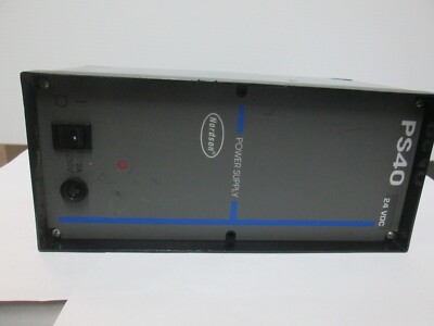 NORDSON PS40 POWER SUPPLY MODEL PS40, PART #: 131739D | eBay