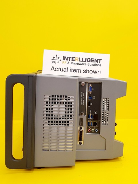 Keysight E5080B 4 Ports 53GHz ENA Vector Network Analyzer W/Opt. 4P2 ...