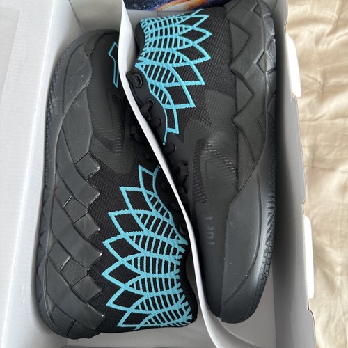 Size 10 - PUMA MB.01 Buzz City 2022 Lamelo Ball | eBay