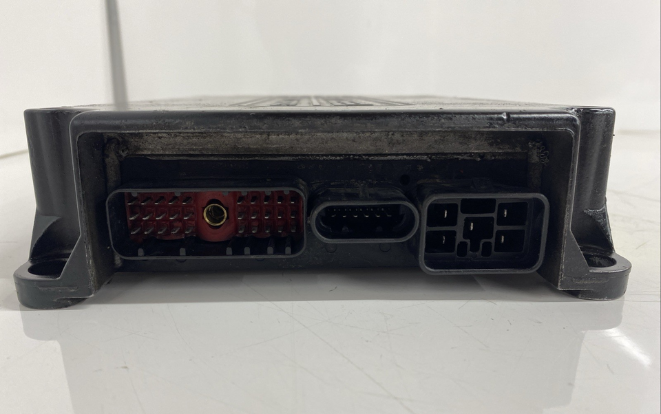 Refurbished Detroit Diesel ECM DDEC IV DDEC 4 ECU 23519308 NO CORE | eBay