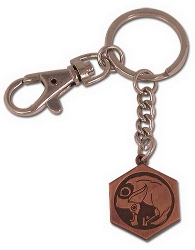 Tsubasa Bridcage Royaume Emblème Métal Animé Porte-Clé GE-4593 | eBay