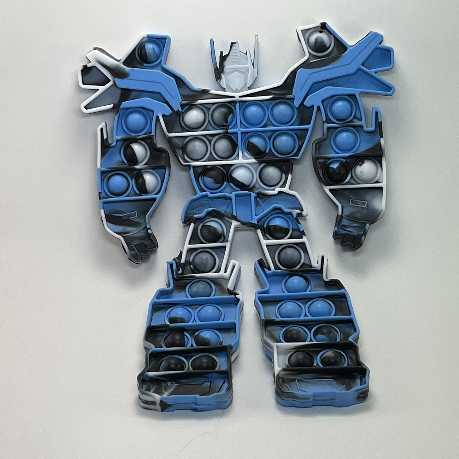 Cubeecraft Transformers