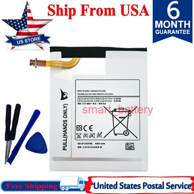 Battery for Samsung Galaxy Tab 4 7.0 SM-T230 SM-T235 SM-T230NU T230R EB ...