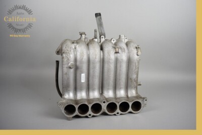 95-04 Toyota Tacoma 4Runner 3.4 V6 5VZ-FE Lower Plenum Intake Manifold ...