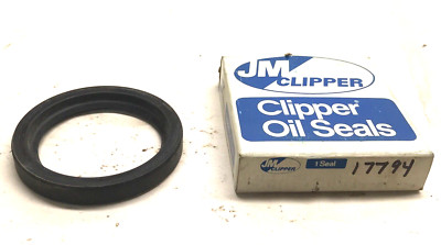 NOS JM CLIPPER OIL SEAL 17794-LUP | eBay