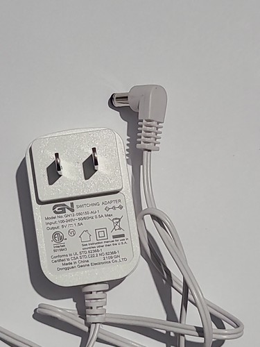 Ac Adapter GN12-050150-au-1 | eBay
