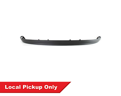 New Front Bumper Valance For 02-08 Dodge Ram 1500/2500/3500 CH1090125 ...