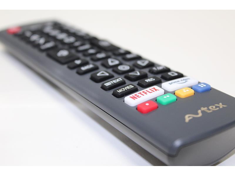 AVTEX W249TS-U 24" HD FREEVIEW SATELLITE FULL SMART 12V/240V TV CASE ...