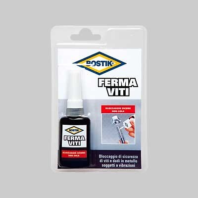 COLLA FERMA VITI 10 ml Collanti | eBay