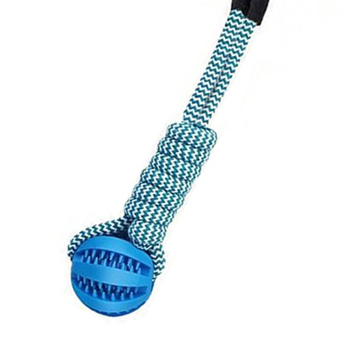 Dog Hanging Interactive Tug Toys Interactive Dog Pull Chew Toys With ...