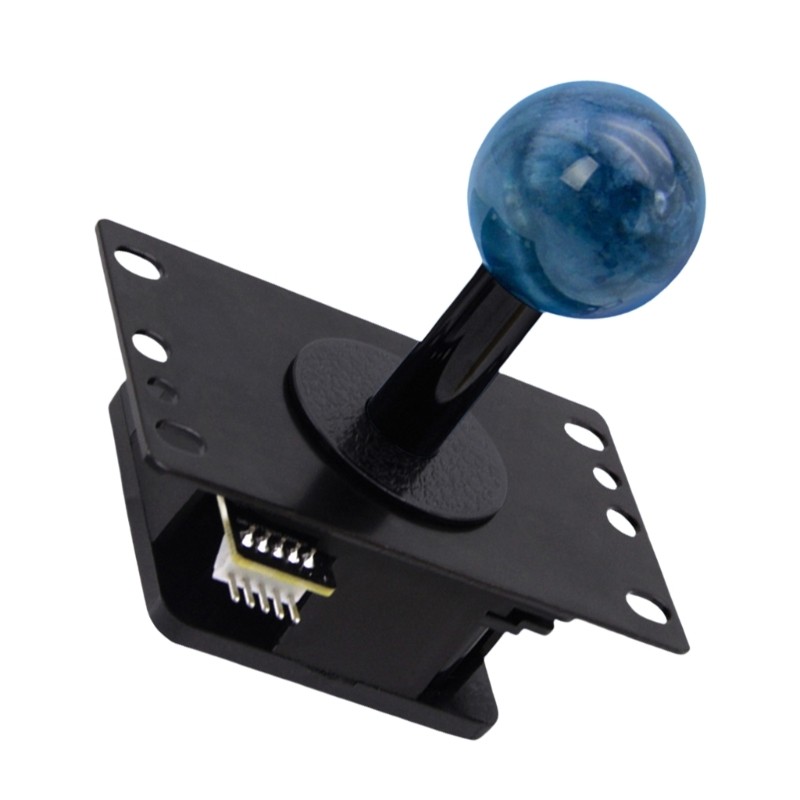 Smooth and Precise Joystick with Adjustable Sensitivity for Various ...