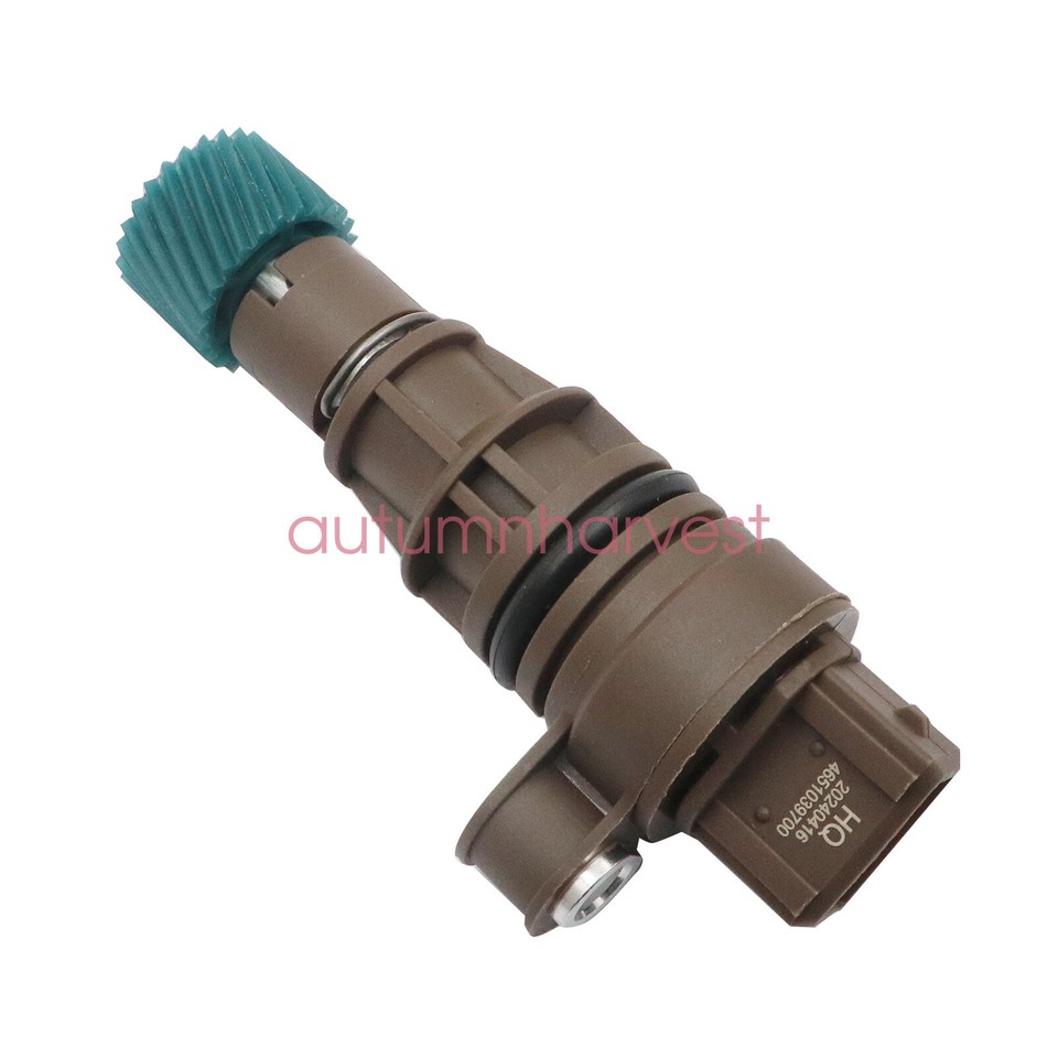 46510-39700 Vehicle Speed Sensor w/Gear For 2001-2012 Hyundai Kia 3.3L ...