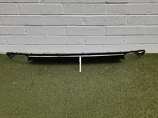 Volvo S90 Rear Bumper Lower Skirt/ Diffuser Trim 2016-onwards Genuine ...