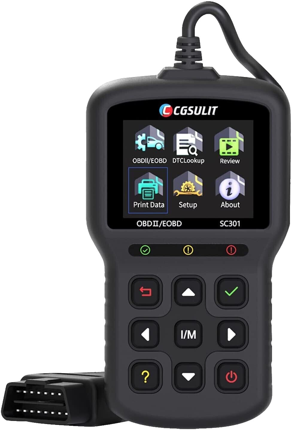 Obs Scanner | eBay
