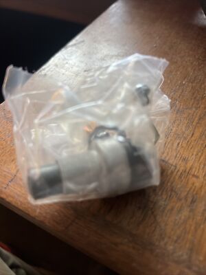 24-359P - Push Button Switch Farmall John Deere Allis Chalmers Case ...