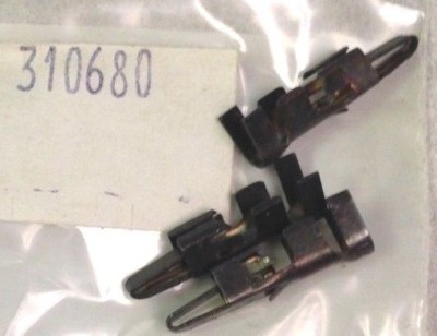 NEW OMC OEM EVINRUDE JOHNSON HOUSING TERMINAL, #310680, #0310680 | eBay